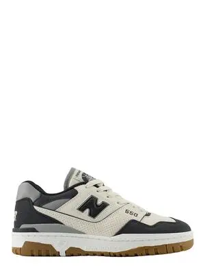 NEW BALANCE New Balance 550 Sneakers Moonbeam/black/grey