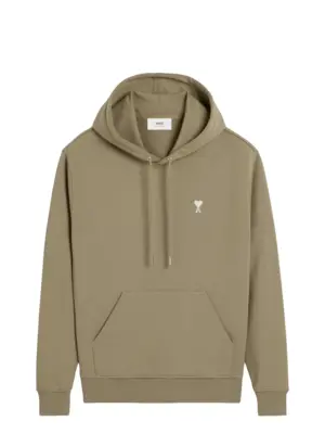 AMI AMI Paris Ami De Coeur Hoodie