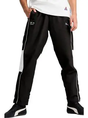 PUMA Bmw M Motorsport Speed Driver Series 2.0 Badge Track Pants - Puma Black