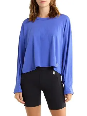 Free People Inspire Pullover - Pulse