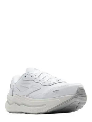 Brooks Brooks Ghost Max Sneakers White/white