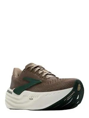 Brooks Glycerin Max Athletic Sneakers - Falcon/ Green/ London Fog