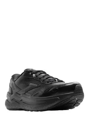 Brooks Brooks Ghost Max Sneakers Black/ Black
