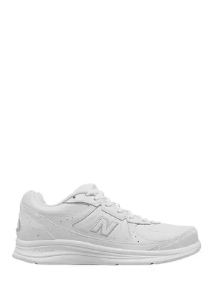 NEW BALANCE 577v1 B Wide Sneakers - White