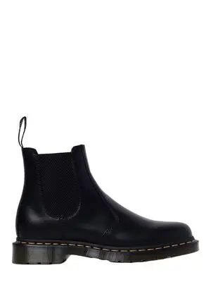 Dr. Martens Chelsea Boots - Black