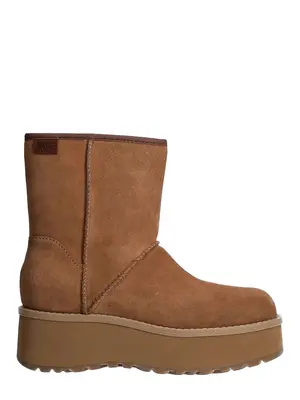 UGG Cityfunc Mid Boots - Brown