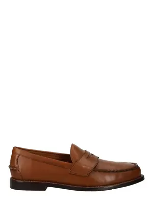 Polo Ralph Lauren Alston Loafers - Brown