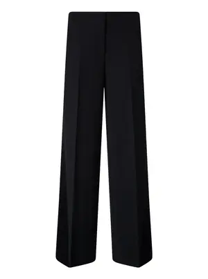 Pinko Tailored Trousers - Black