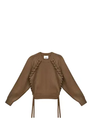 ISABEL MARANT ISABEL MARANT Noelia Jumper