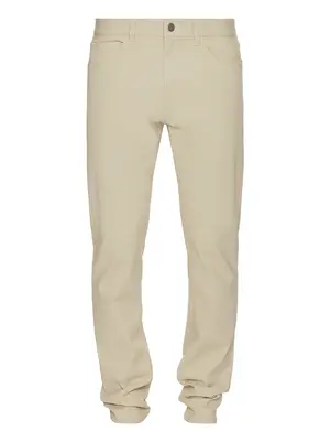 Theory Raffi Neoteric Twill Pant Buff