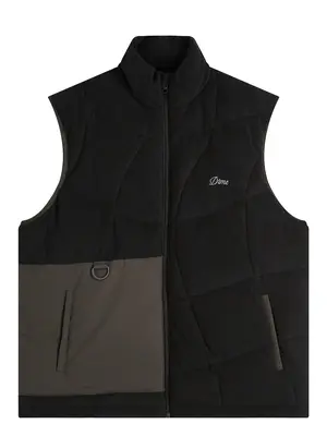 DIME Wave Stitch Gilet