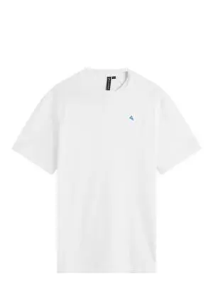 KLATTERMUSEN Root Logo T-shirt - Snow