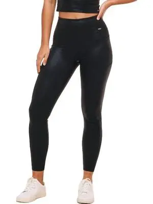 ADORE ME Cosmic Leggings Black