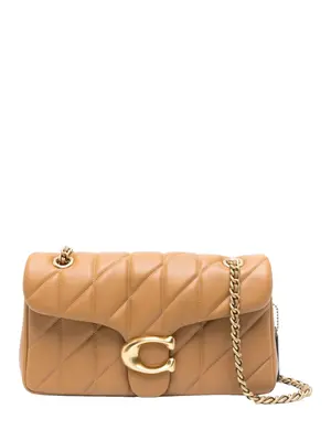 COACH® Tabby Shoulder Bag - Brown