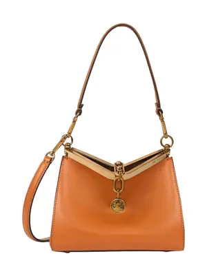 Etro Vela Shoulder Bag - Orange