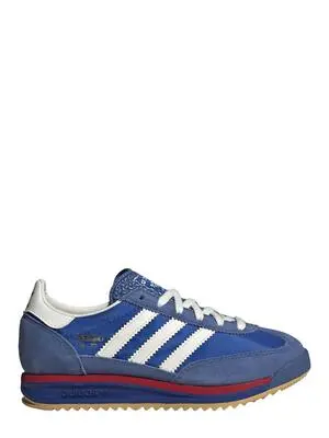 Adidas Sl 72 Rs Sneakers - Blue/core White/better Scarelet Red