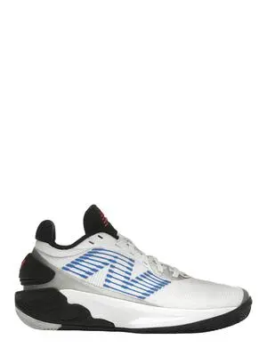 NEW BALANCE Two Wxy V5 Sneakers - White/black/blue Oasis