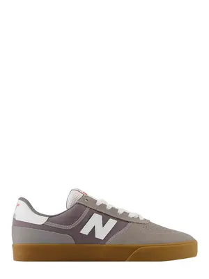 NEW BALANCE Numeric 272 Sneakers Grey/white/gum
