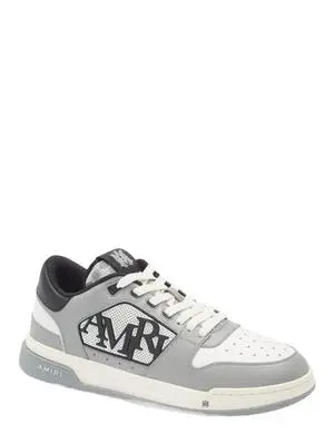 Amiri AMIRI Classic Low Top Sneakers Asphalt