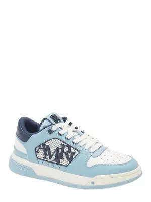 Amiri AMIRI Classic Low Top Sneakers Ocean Sky