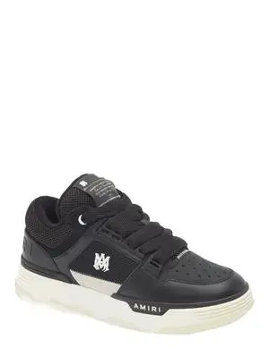 Amiri Ma-1 Sneakers - Black