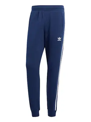 Adidas Adicolor 3stripes Pants - Night Indigo