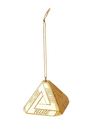 PALACE 3d Triferg Bauble - Gold