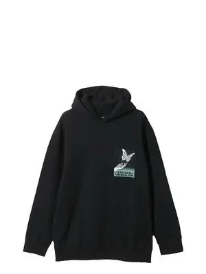 HIDDEN NY Hidden NY X Needles Hoodie