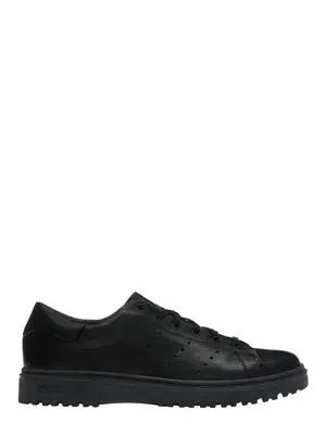 Adidas Stan Smith Freizeit Sneakers - Core Black