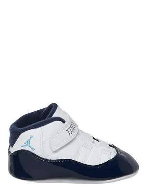 JORDAN Jordan 11 Retro UNC Win Like 82 Sneakers White/university Blue/midnight Navy