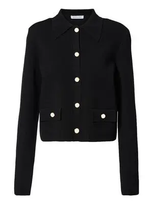 VERONICA BEARD Katia Cardigan