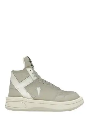 CONVERSE Turbowpn Mid Sneakers - Pelican/egret/fog