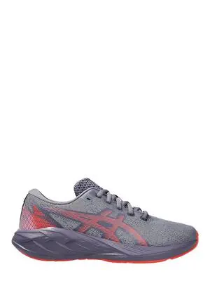 Asics Novablast Sneakers - Greyish Purple/coral Reef