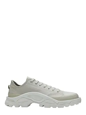 Adidas Raf Simons X Adidas Detroit Runner Sneakers White
