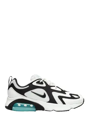 Nike Air Max 200 Sneakers - White