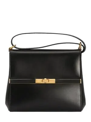 Dolce & Gabbana Dolce & Gabbana Marlene Crossbody Bag Black
