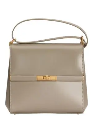Dolce & Gabbana Marlene Crossbody Bag - Beige