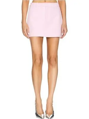 SEROYA SEROYA Sofia Mini Skirt