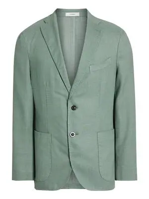 BOGLIOLI Woolblend Blazer