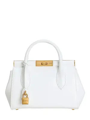 DOLCE & GABBANA Dolce & Gabbana Leather Tote