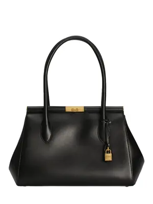 Dolce & Gabbana Marlene Tote - Black