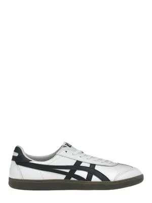 Asics Onitsuka Tiger Tokutenin Sneakers - White/black