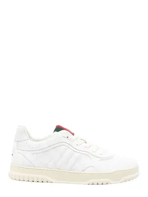 GUCCI Re-Web Sneakers