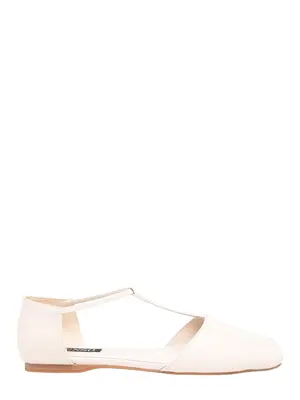 Senso Gabby Ii Flats - White
