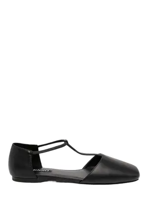 Senso Gabby I Flat - Black