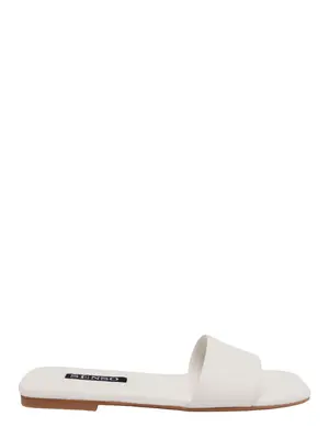 Senso Haven I Sandals - White