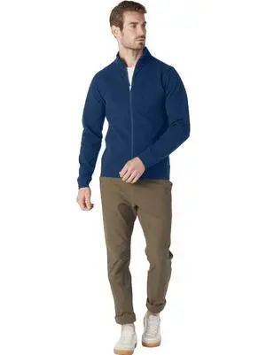 JACK ARCHER Legacy Jacket - Deep Marine