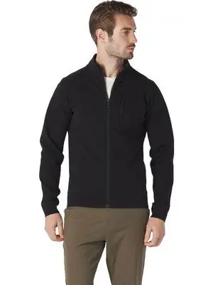 JACK ARCHER Legacy Jacket - Space Black