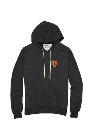 EVERYDAY CALIFORNIA Challenger Hoodie - Charcoal