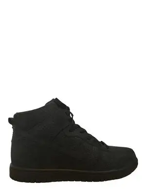 Nike Dunk High Premium Dqm Tz Sneakers - Black